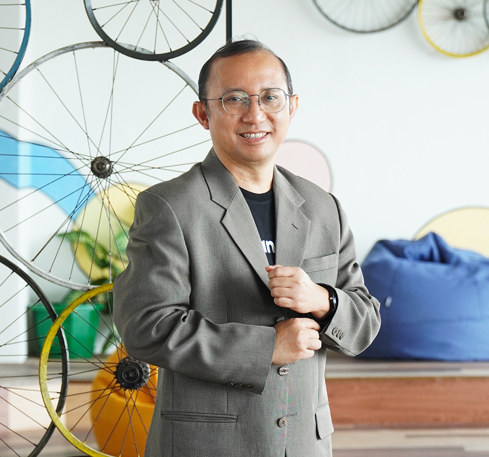 Universitas Kristen Petra