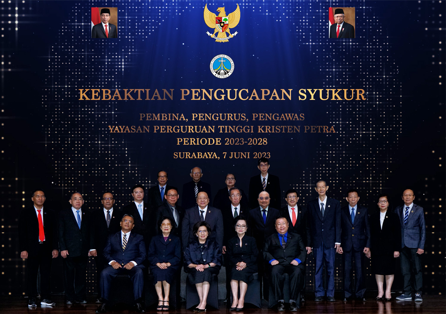 Universitas Kristen Petra